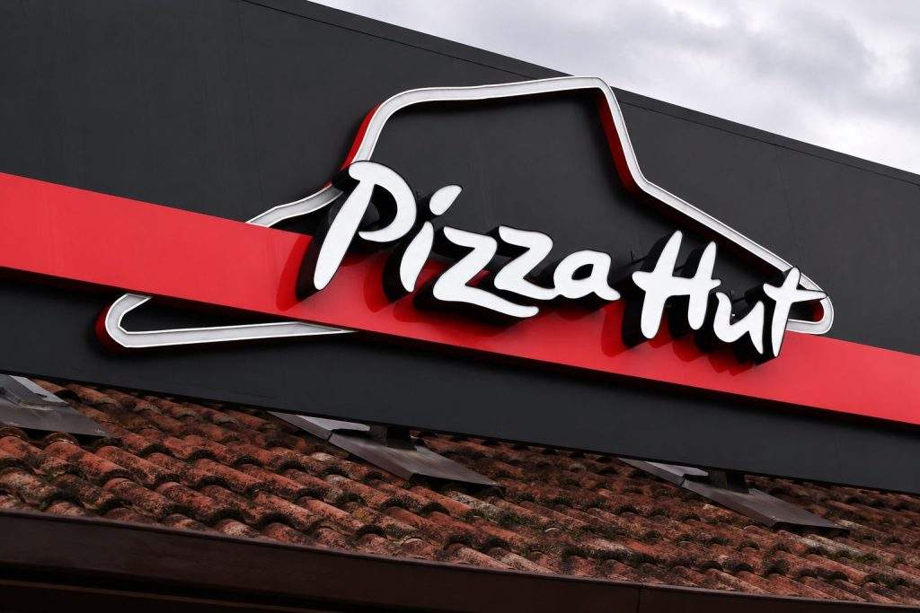 Yum Brands unloads Pizza Hut in $2.7 billion deal with LongRange and ...