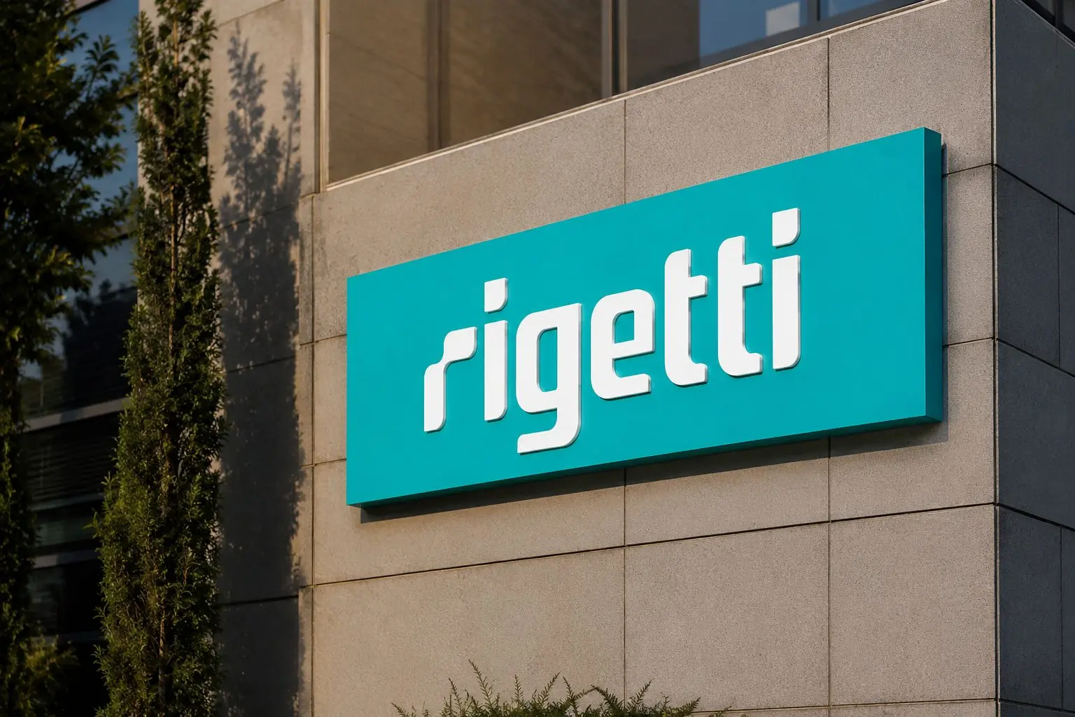 Rigetti faces questions over valuation as quantum stocks hit CHIPS test
