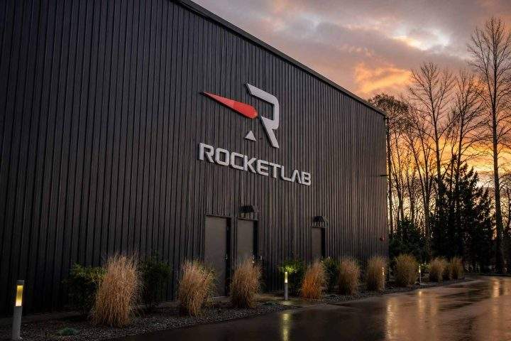 Rocket Lab (NASDAQ:RKLB) falls on Nasdaq-100 inclusion, SpaceX slide ...