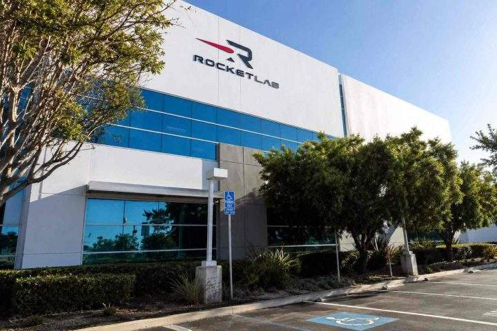 Rocket Lab Drops Even After Nasdaq-100 Nod, SpaceX IPO Buzz Fades