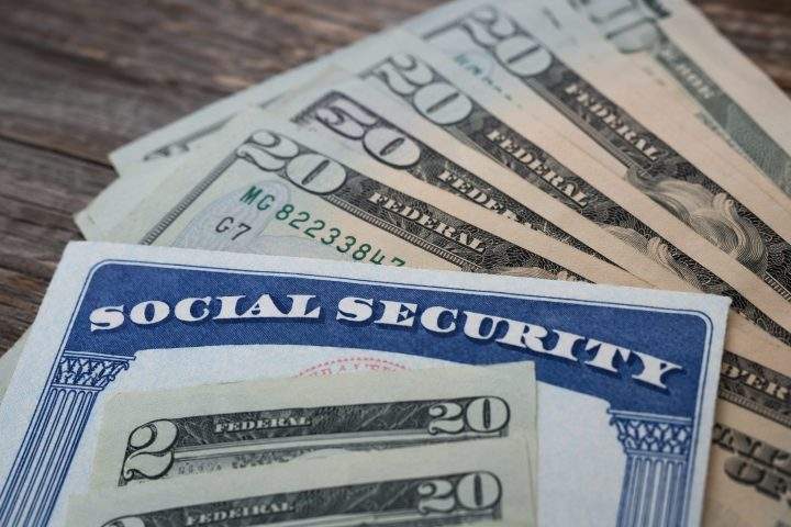 Social Security checks to go out June 24 as July could shift payments ...