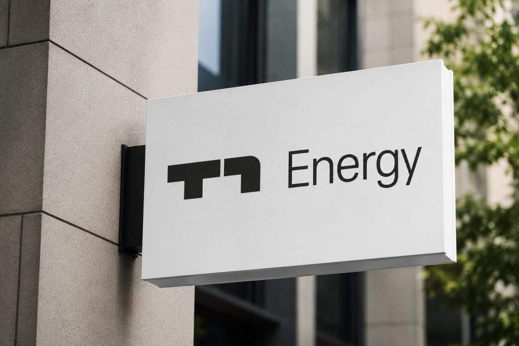 T1 Energy Stock Touches 52-Week High After $32M Battery Deal Draws AI ...