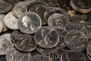 U.S. Mint mints 250,000 July 4 quarters, making 2026 coins scarce