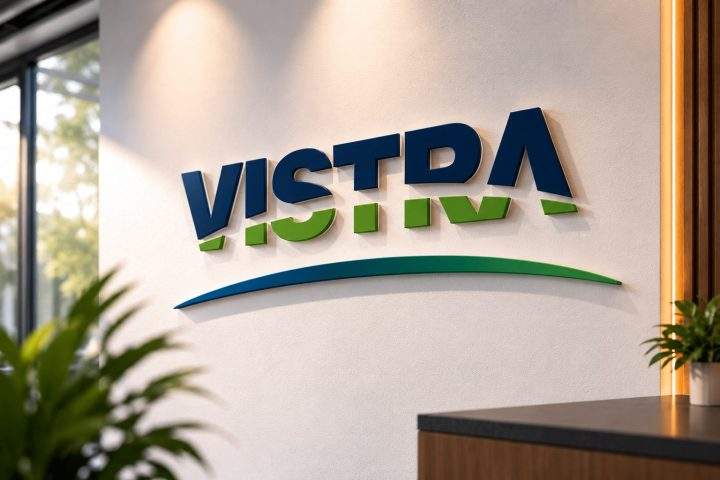 Vistra stock heads into holiday weekend on gains, AI power trade pushes ...