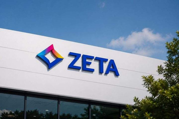 Zeta Global Stock Pops Before the Bell as AI-Marketing Trade Gets ...