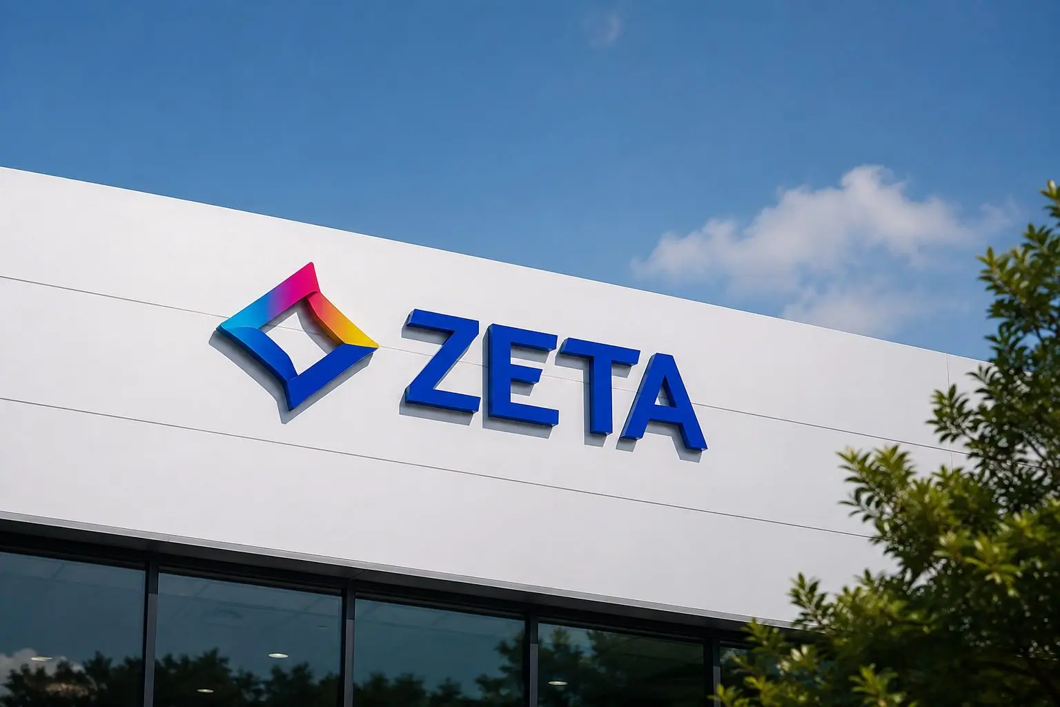 Zeta Global Stock Pops Before the Bell as AI-Marketing Trade Gets ...